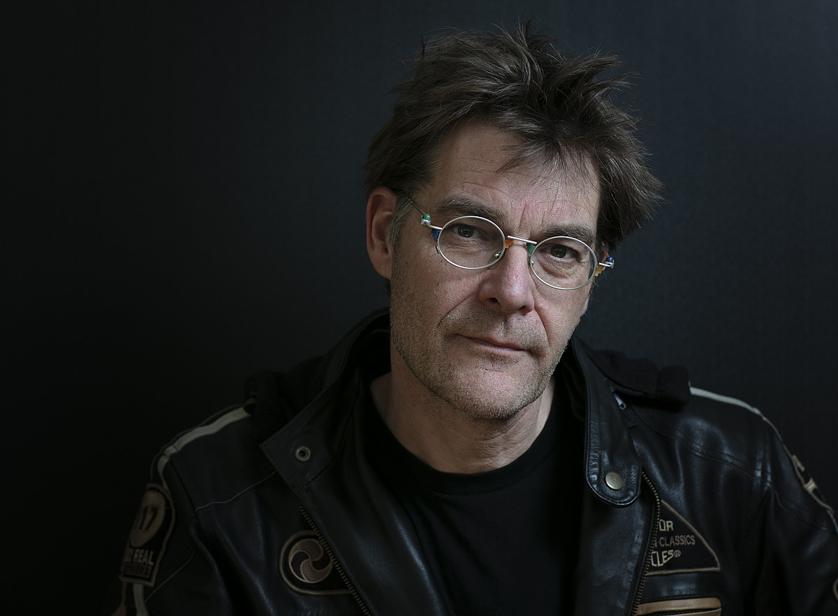 Lehrveranstaltung von Univ. Prof. Dr. Peter-J. Jost am Institut ...